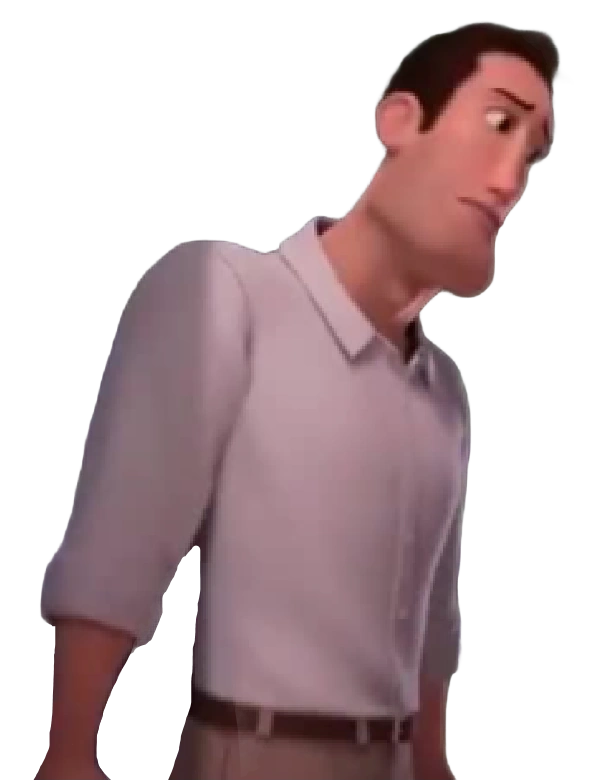 Ken (DreamWorks Animation) | 3D Animated Wiki | Fandom