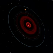 Planet System | 3D Planets Simulator Roblox Wiki | Fandom