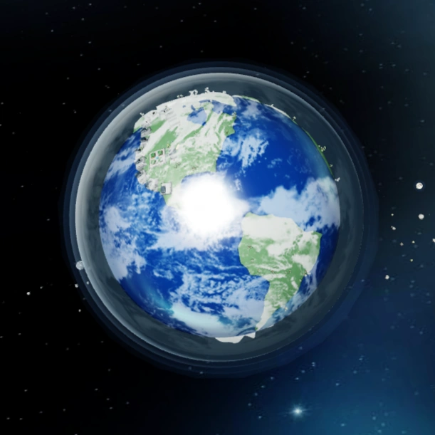 Earth | 3D Planets Simulator Roblox Wiki | Fandom
