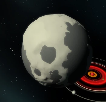 The Moon | 3D Planets Simulator Wiki | Fandom