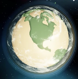 Earth | 3D Planets Simulator Wiki | Fandom