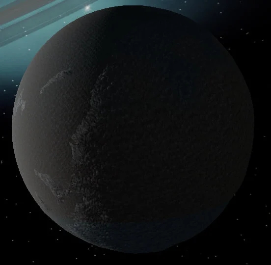 Dione | 3D Planets Simulator Wiki | Fandom