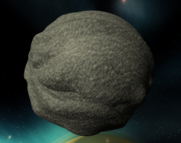 Ares | 3D Planets Simulator Wiki | Fandom