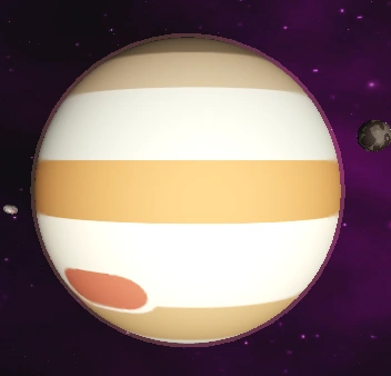 Jupiter | 3D Planets Simulator Wiki | Fandom