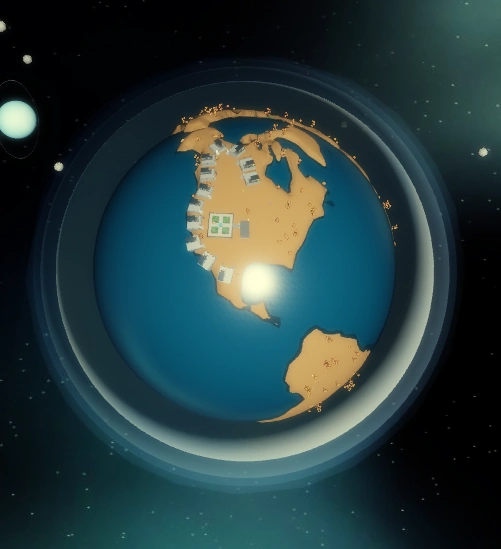 Earth | 3D Planets Simulator Wiki | Fandom