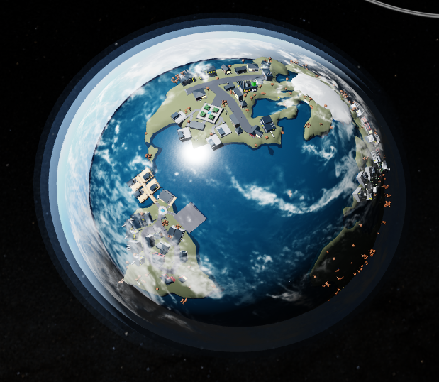 Earth | 3D Planets Simulator Wiki | Fandom