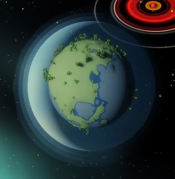 The Moon | 3D Planets Simulator Wiki | Fandom