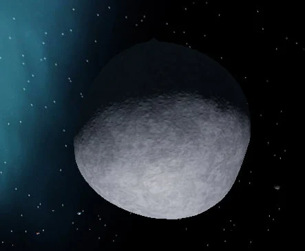 Pallas | 3D Planets Simulator Wiki | Fandom