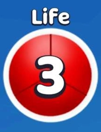 Life Meter | Super Bear Adventure Wiki | Fandom