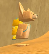 Shicka | Super Bear Adventure Wiki | Fandom
