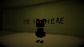 Shadow Bear | Super Bear Adventure Wiki | Fandom