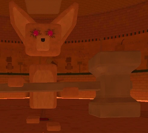 The Guardian | Super Bear Adventure Wiki | Fandom