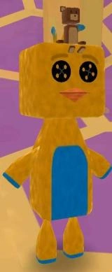 Shicka | Super Bear Adventure Wiki | Fandom