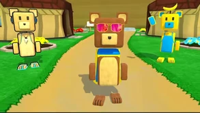 Multiplayer | Super Bear Adventure Wiki | Fandom
