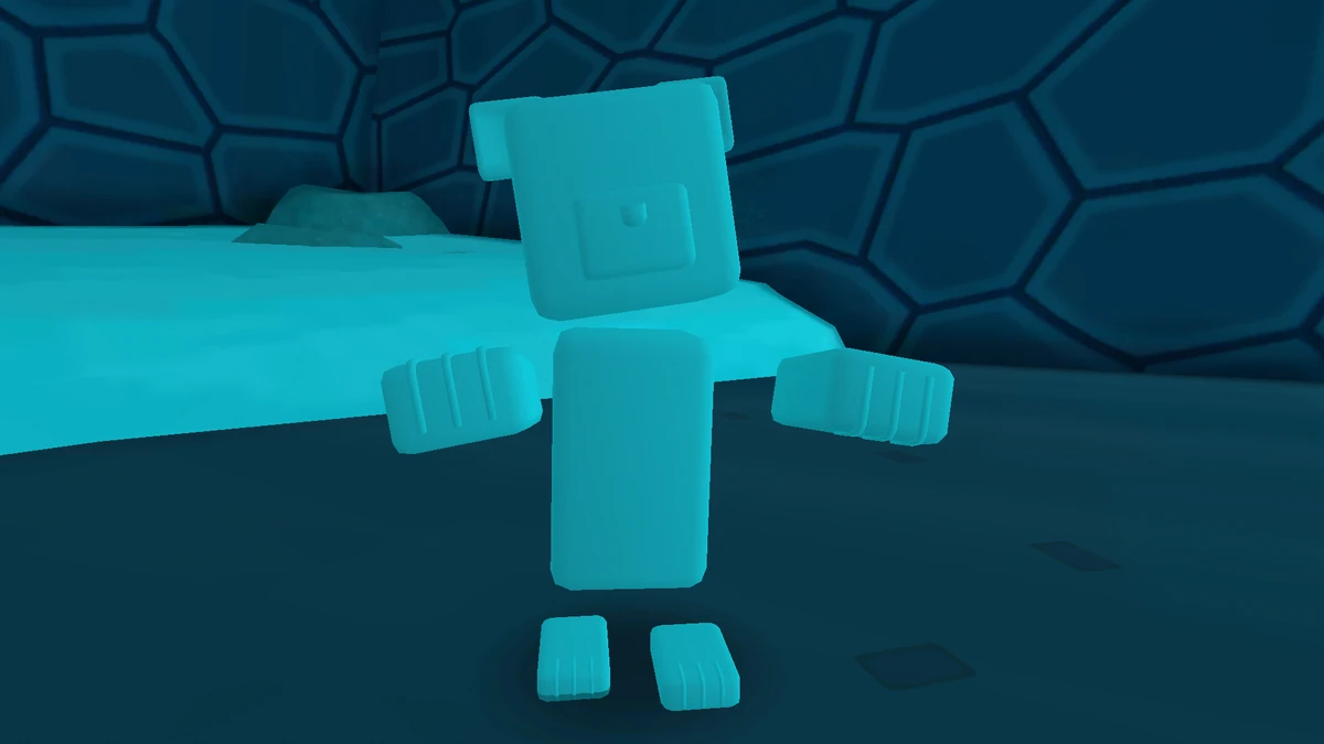 Snow bear | Super Bear Adventure Wiki | Fandom