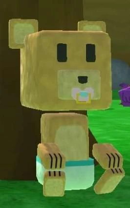 Giant House/Bears | Super Bear Adventure Wiki | Fandom