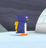 Shicka | Super Bear Adventure Wiki | Fandom