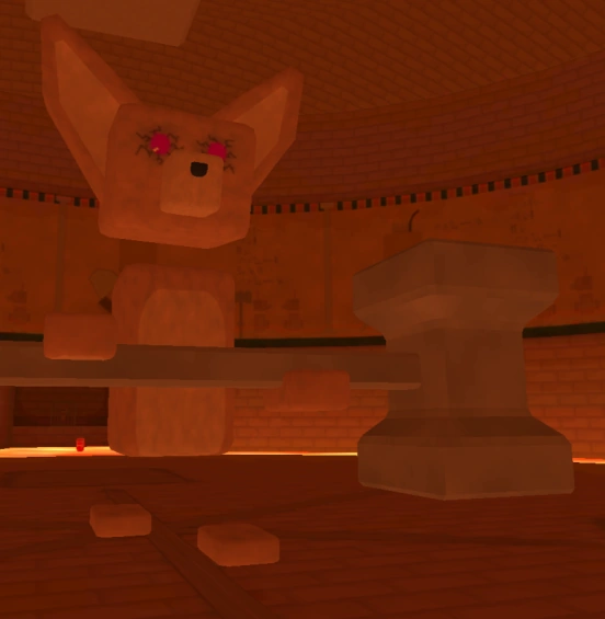 The Guardian | Super Bear Adventure Wiki | Fandom