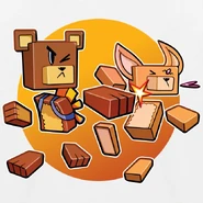 Earthkwak Games | Super Bear Adventure Wiki | Fandom