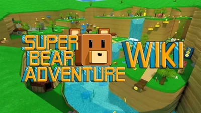 Super Bear Adventure Wiki | Fandom