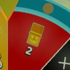 Capitalus token | Super Bear Adventure Wiki | Fandom