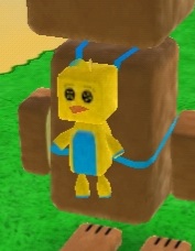 Shicka | Super Bear Adventure Wiki | Fandom