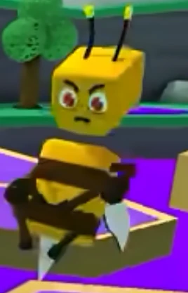 The Hive / Enemies | Super Bear Adventure Wiki | Fandom