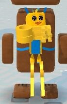 Shicka | Super Bear Adventure Wiki | Fandom