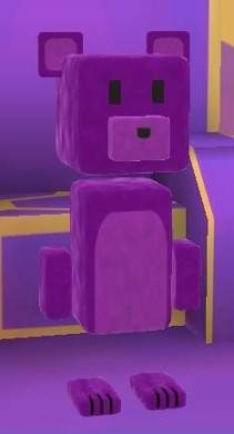 Baaren's Brother | Super Bear Adventure Wiki | Fandom