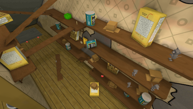 Rat Town | Super Bear Adventure Wiki | Fandom