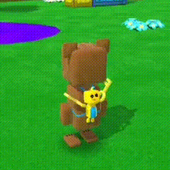 Keys | Super Bear Adventure Wiki | Fandom