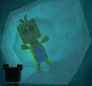 Easter Eggs | Super Bear Adventure Wiki | Fandom