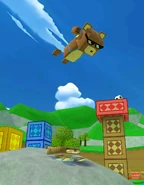 Baaren | Super Bear Adventure Wiki | Fandom
