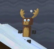 Snow Valley | Super Bear Adventure Wiki | Fandom