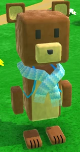 Baaren | Super Bear Adventure Wiki | Fandom