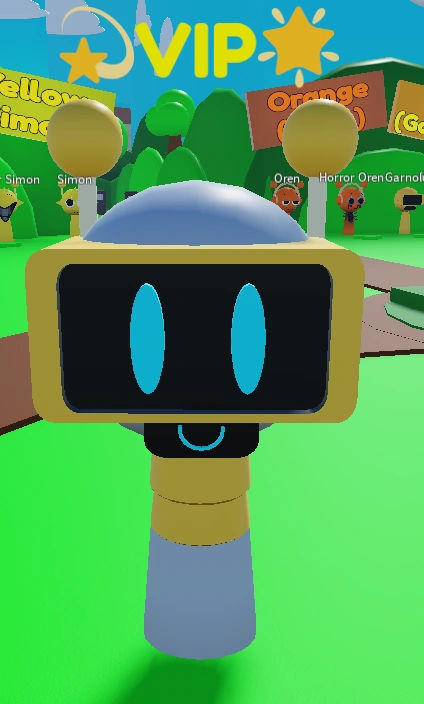 Fun Bot | 3D Sprunki RP & Animations Wiki | Fandom