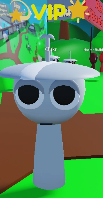 Clukr | 3D Sprunki RP & Animations Wiki | Fandom