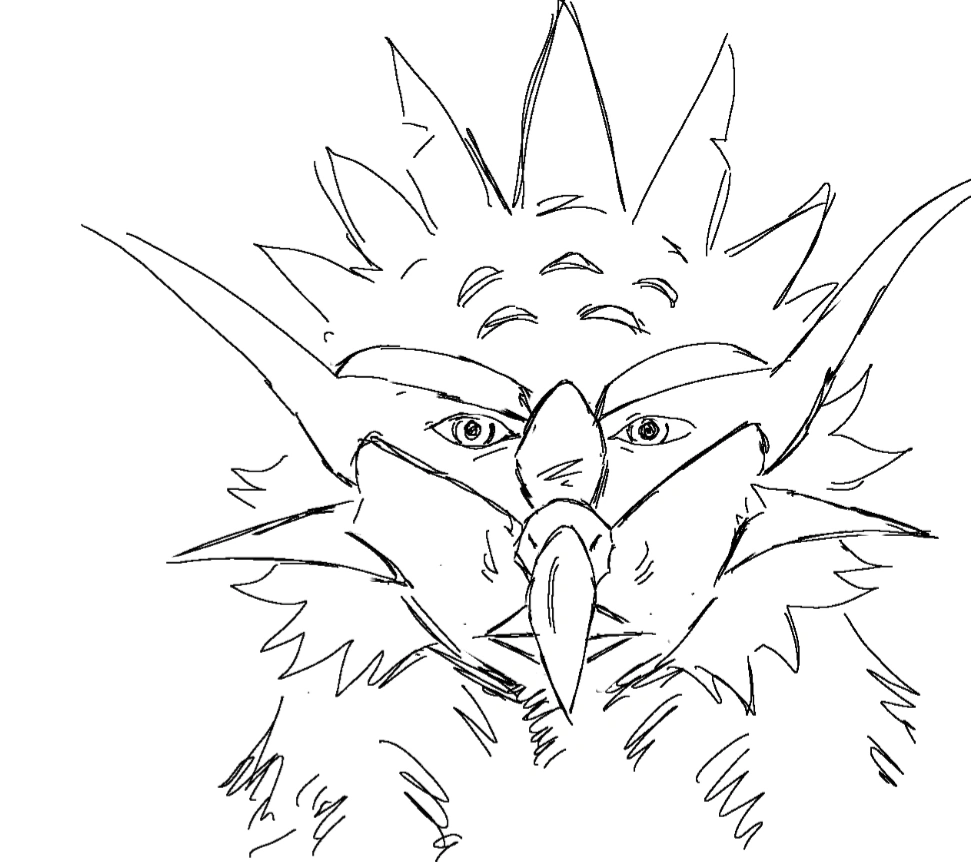 I don't remember who drew this | Fandom