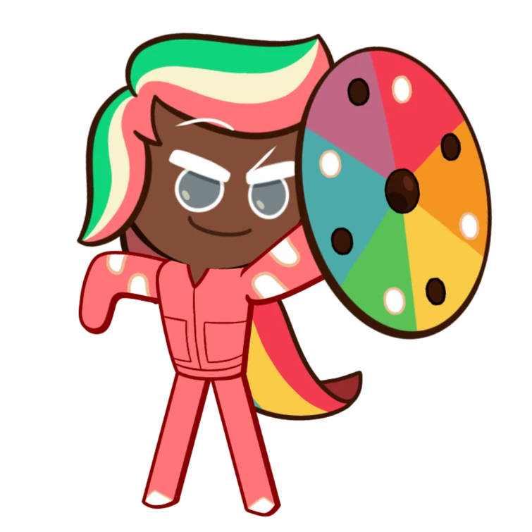 My Cookie OCs! | Fandom