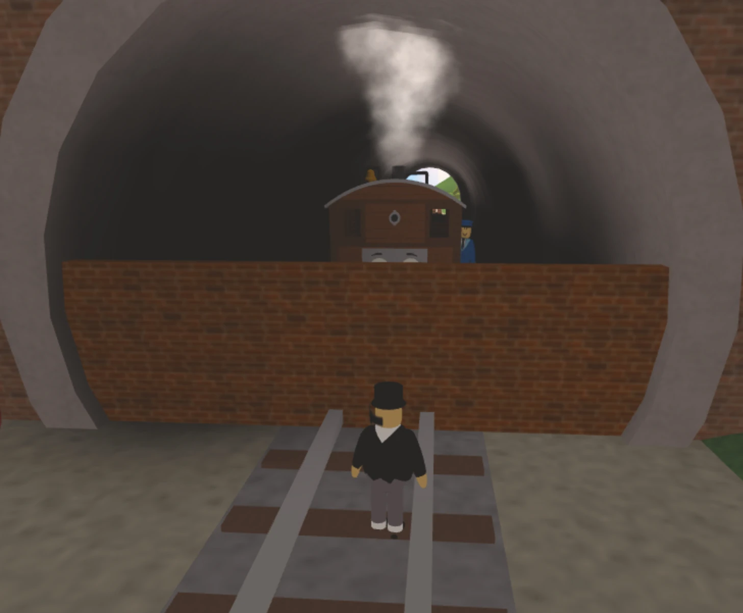 The Sad Story of Toby | Fandom