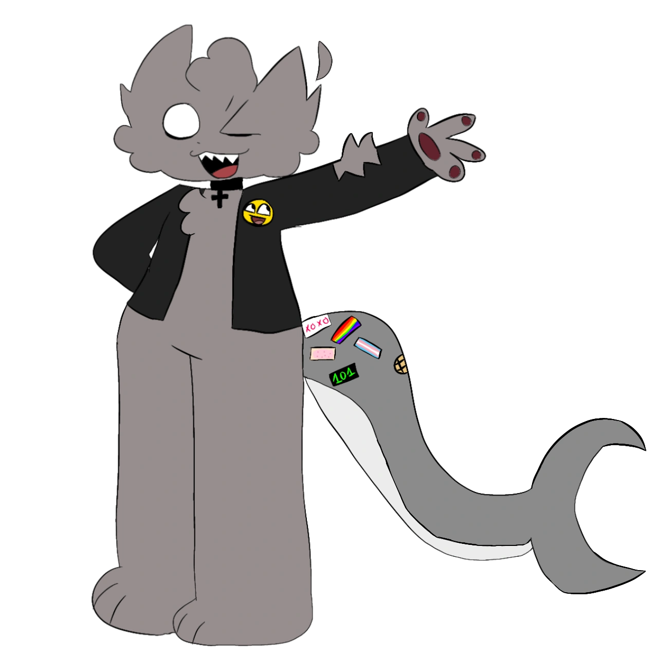 Name this guy please | Fandom