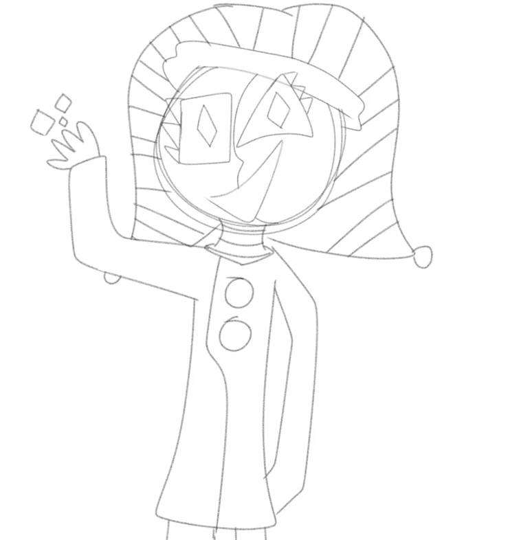 Jester(Jes) | Fandom