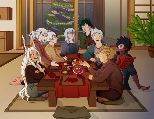 This is cute | Fandom