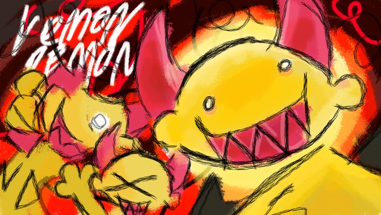 lemon demon (offtpik arrrrggghhh) | Fandom