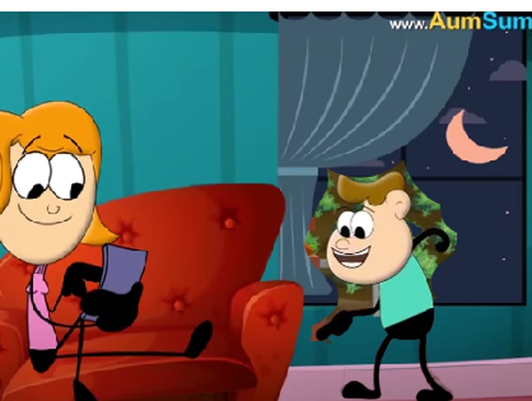 Discuss Everything About It's aumsum time Wiki | Fandom