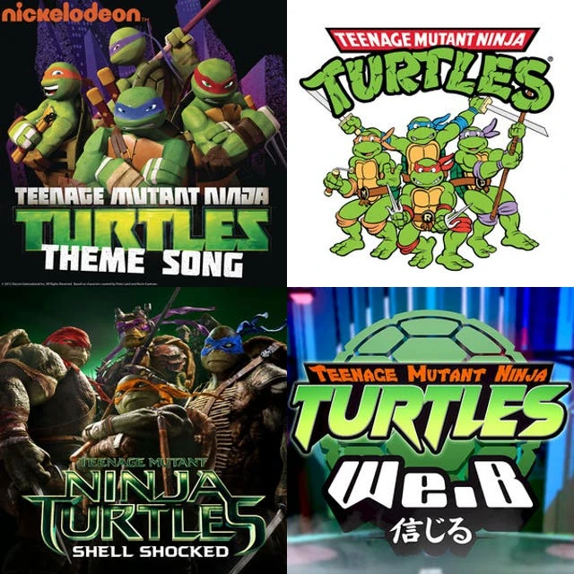 Favorite theme song/intro? | Fandom