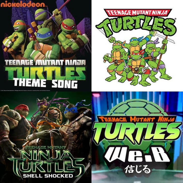 Favorite theme song/intro? | Fandom