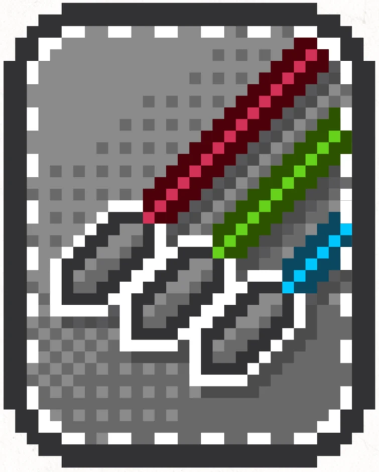 some weird card idea I saw outofnameideas drawing | Fandom