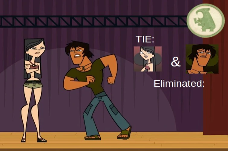 Total Drama Island (Fandom Way | 2023 Update) Episode 5 | Fandom