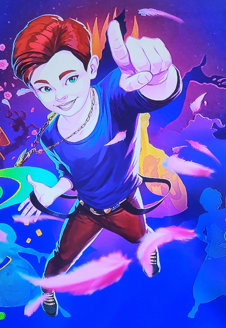 Discuss Everything About Just Dance Wiki | Fandom